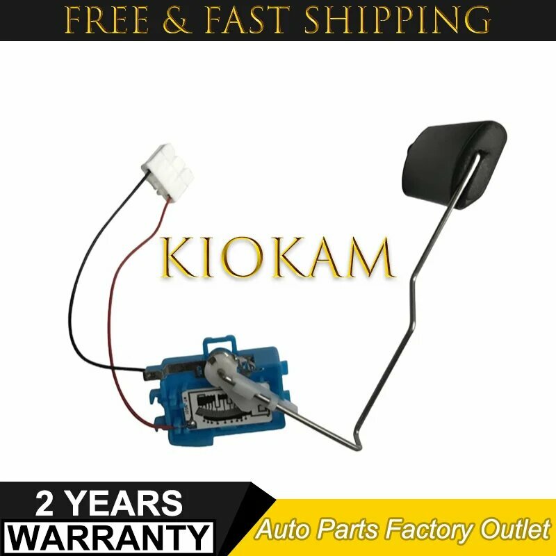 Датчик уровня топлива для Nissan Almera March 1704095 F0B 2751031100 17040-95F0B 27510-31100 Автозапчасти