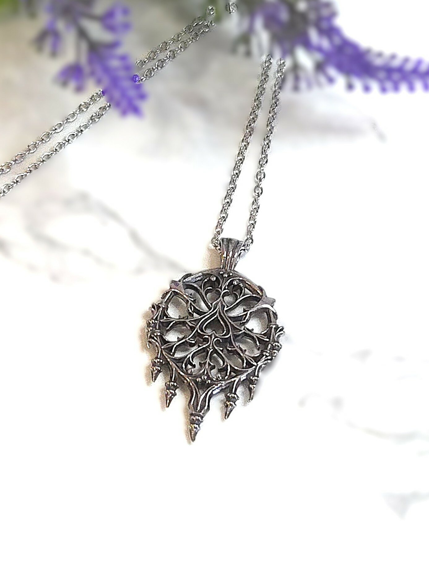 Славянский оберег, подвеска Starfallshop