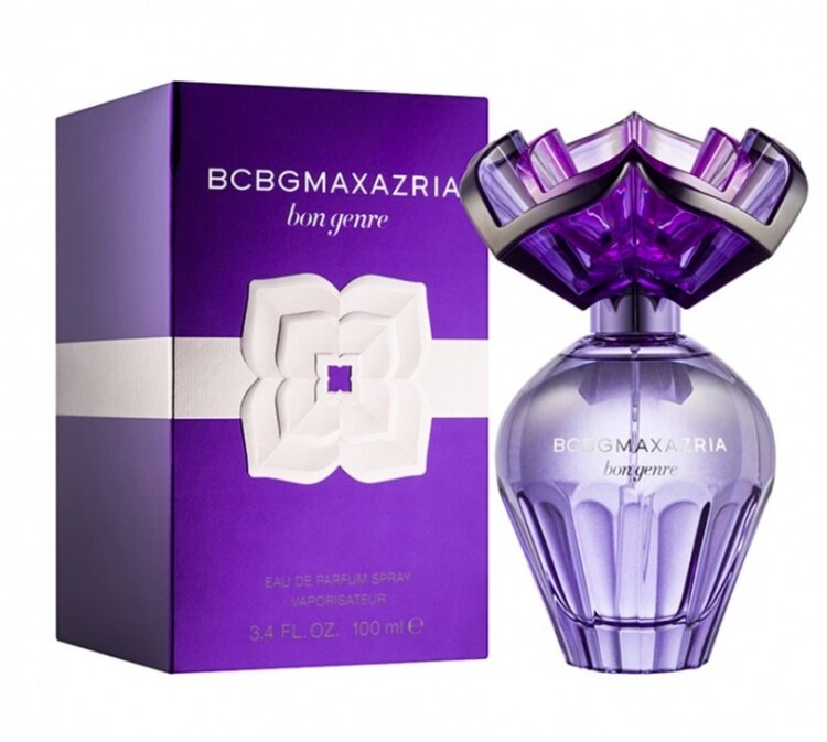 Парфюмерная вода Bcbgmaxazria Bon Genre 100 мл
