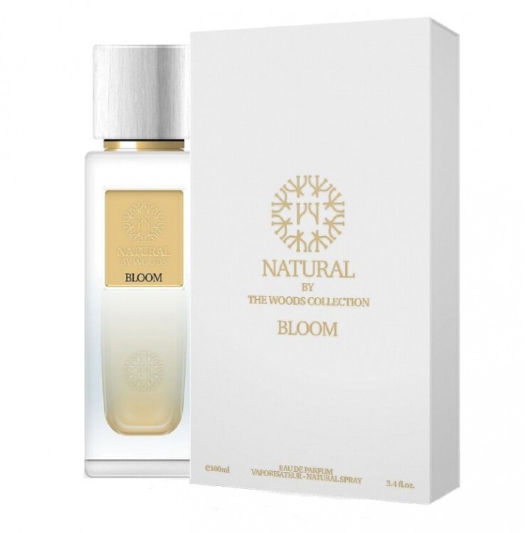 Парфюмерная вода The Woods Collection Bloom 100 мл
