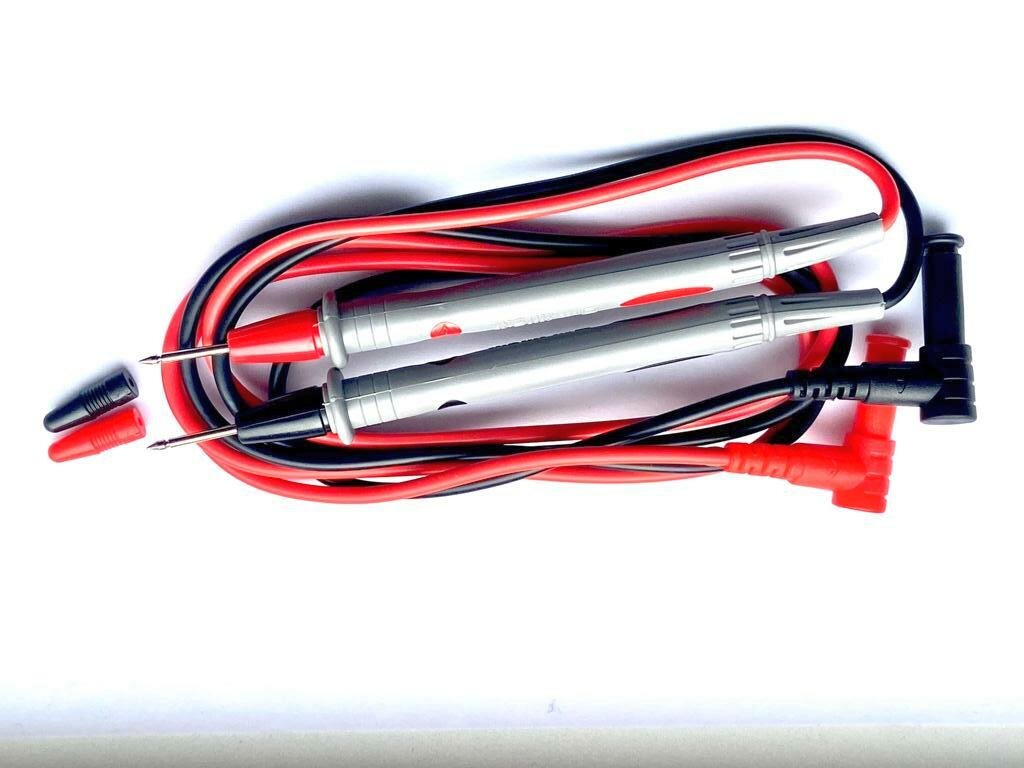 ETL-51/TL-04 Щуп мультиметра, 20А, 100см