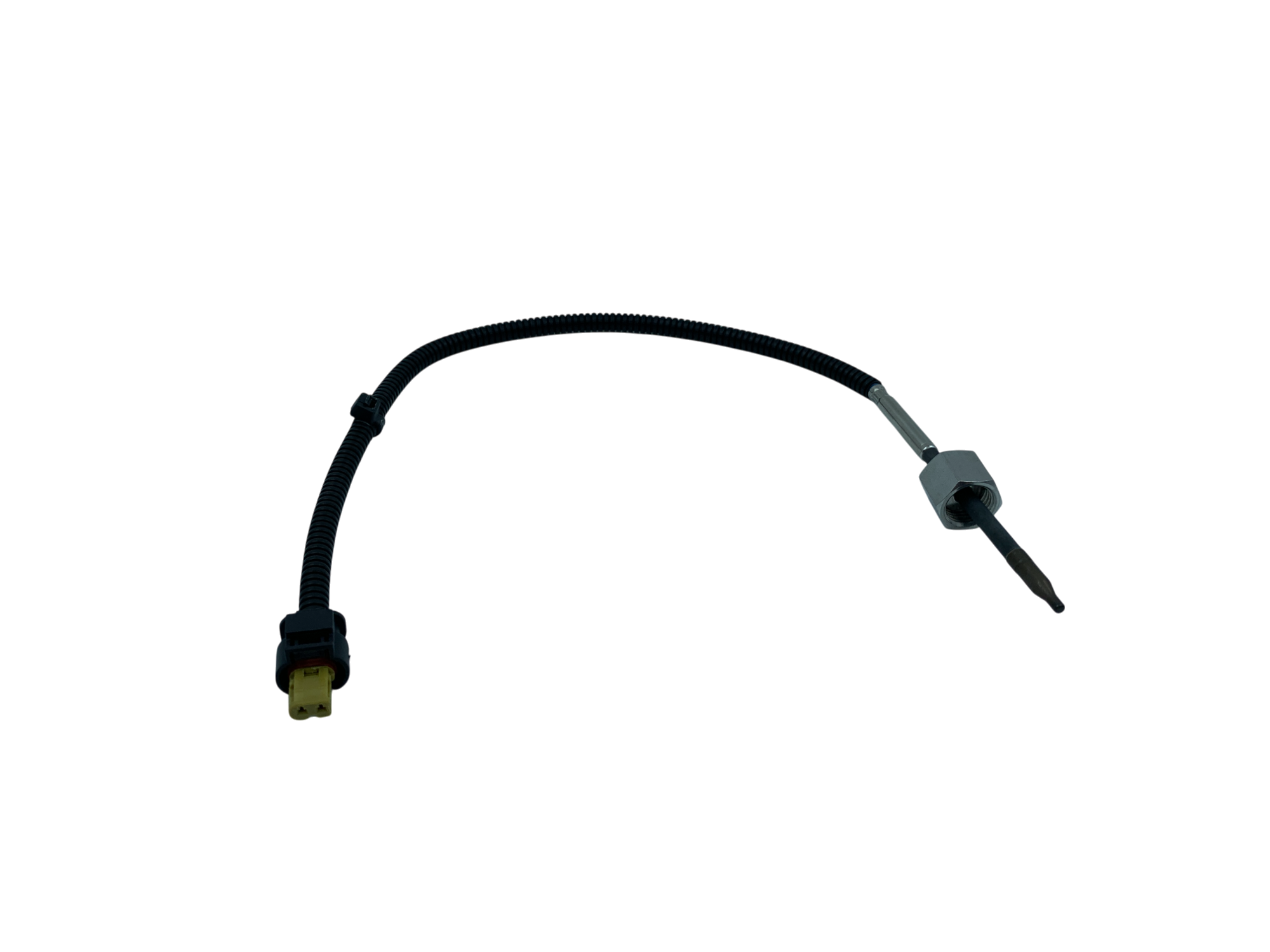 Датчик темп. выхл. газ. MERCEDES-BENZ C320, C350, CLS320, CLS350, E280, E300, E320, GL320, GL350, GLK320.