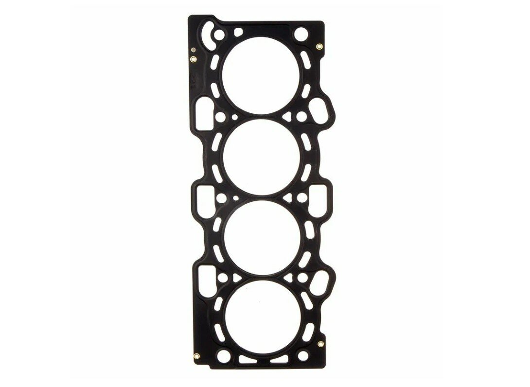 Прокладка головки блока цилиндров KP арт. KA403297, Металл / 4G94 DION/Galant/Legnum 00-05