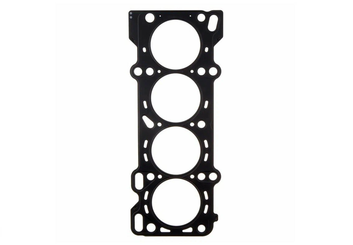 Прокладка головки блока цилиндров KP арт. KA303214, MAZDA FP (1.8), FS (2.0) CAPELLA/PREMACY (91-02)