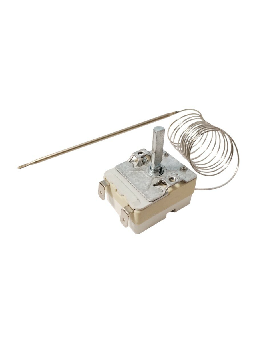 Термостат для духовки на 50-320 C (шток 25 мм)