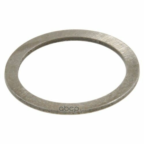 Кольцо уплотнительное форсунки Bosch F00VC17003