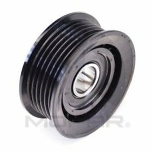 Ролик приводного ремня Chrysler 04627851AA