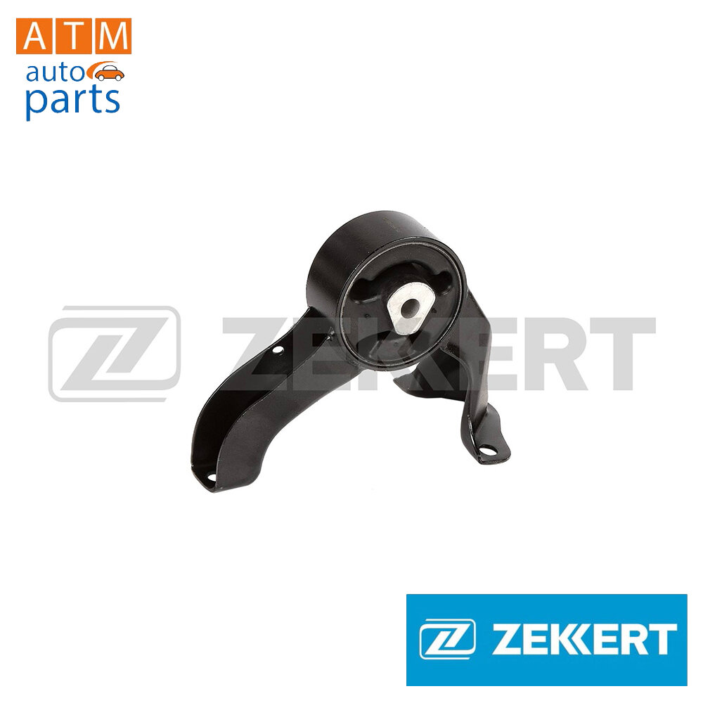 Опора двигателя задняя Dodge Caliber 07- Jeep Compass 07- Zekkert gm-3894 OEM 05105511AE