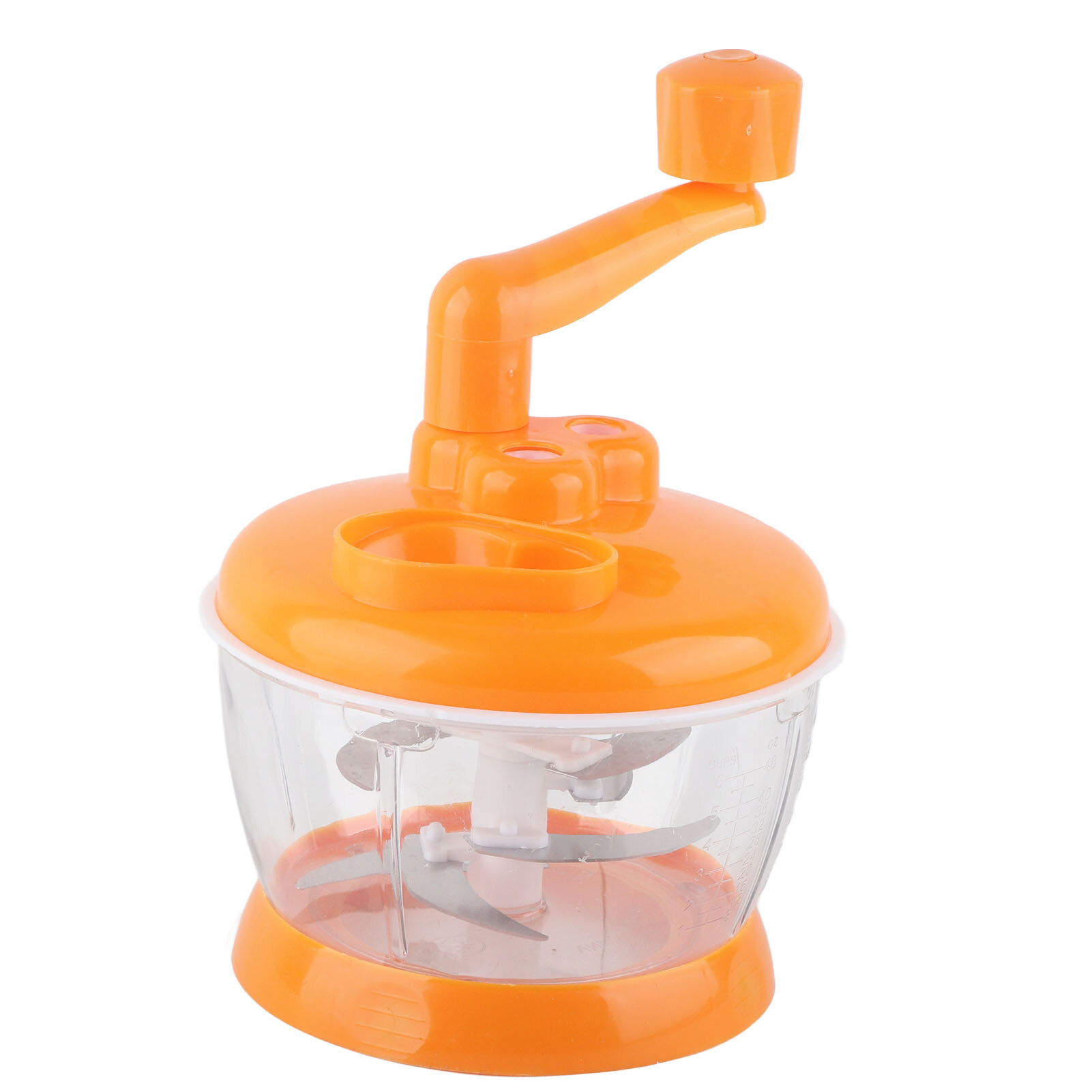 Ручная овощная шлифовальная мельница ПП.