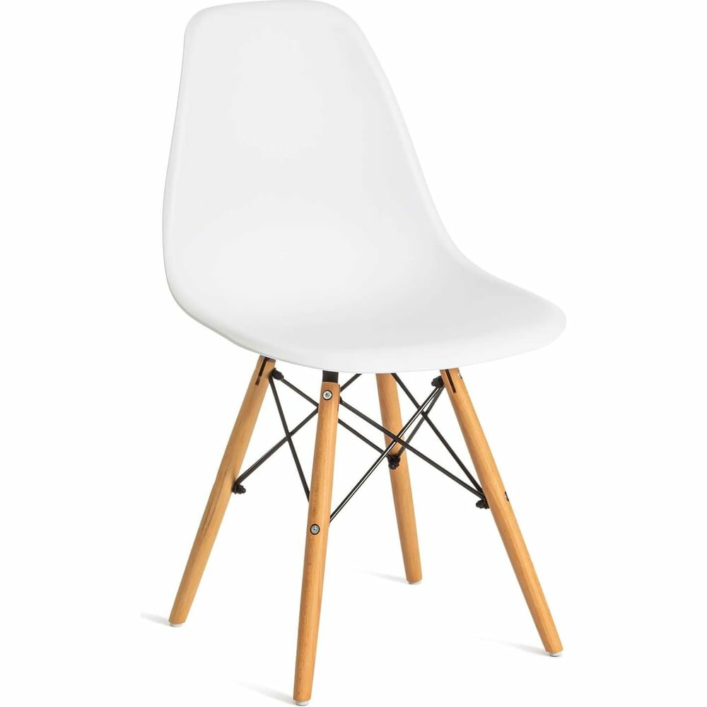 Стул Tetchair Cindy eames mod. 1801