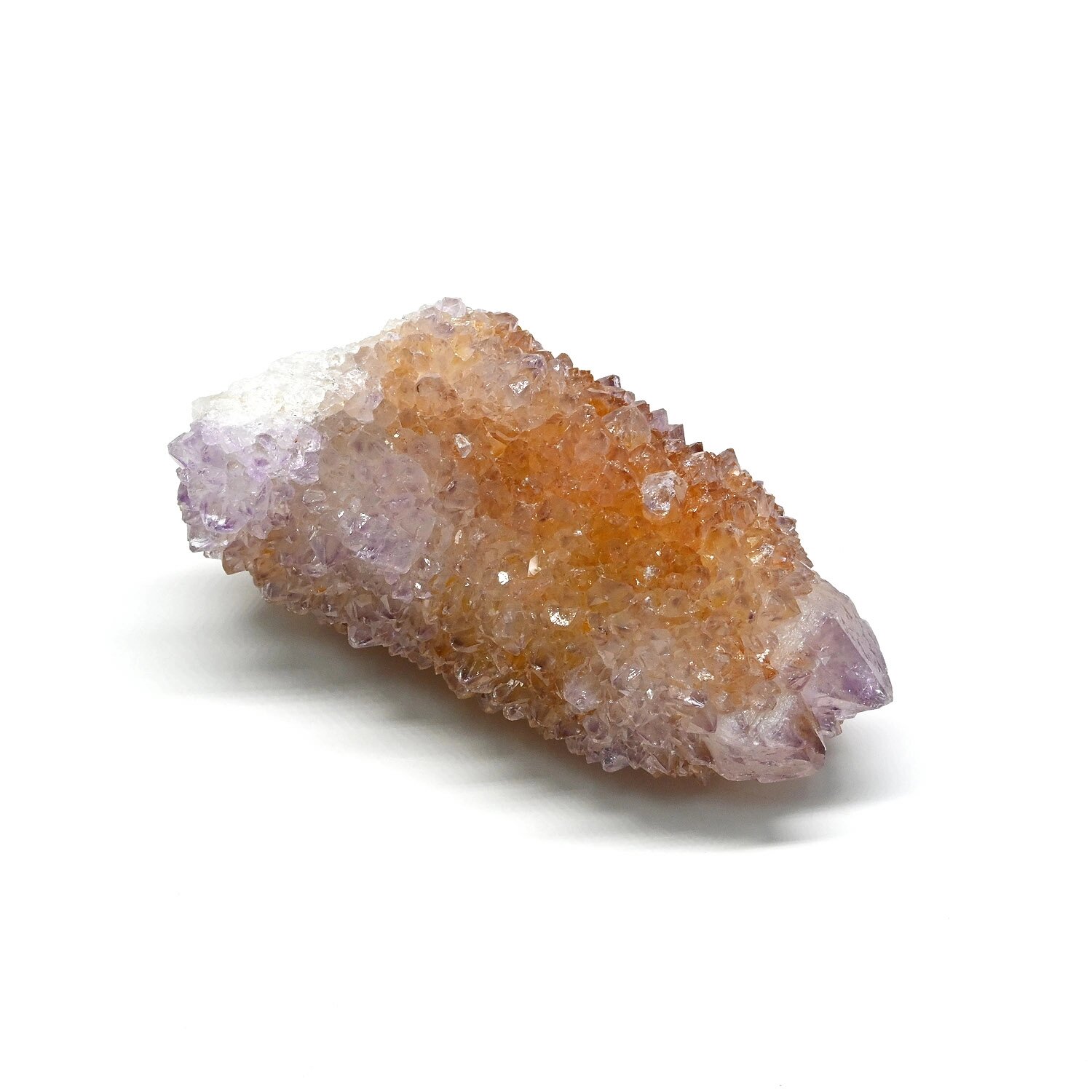 Кактусовый кварц 58*27*27мм, 53г .