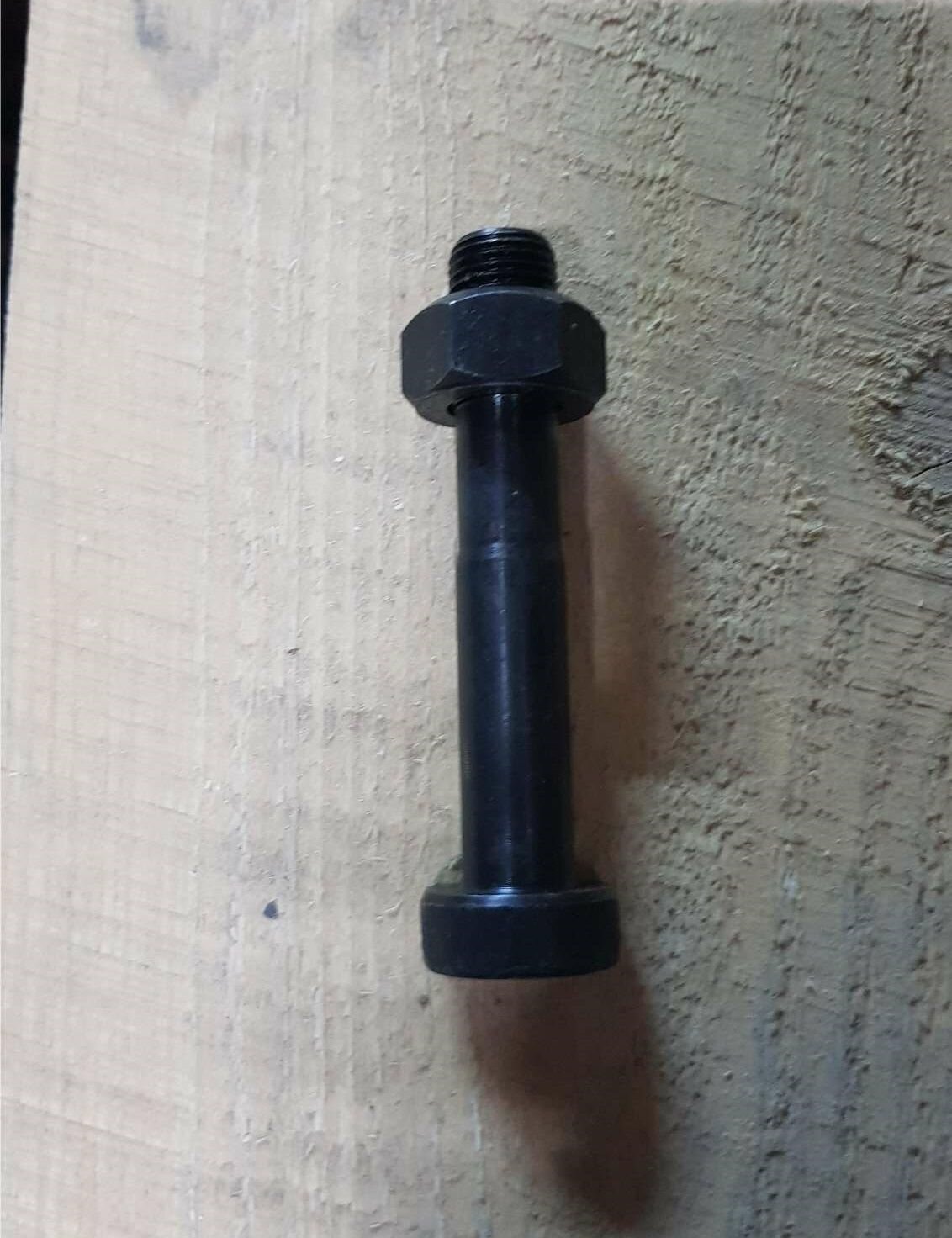 Болт с гайкой крышки шатуна SHANTUI от CKUOE Арт. 1P9956+5S6348