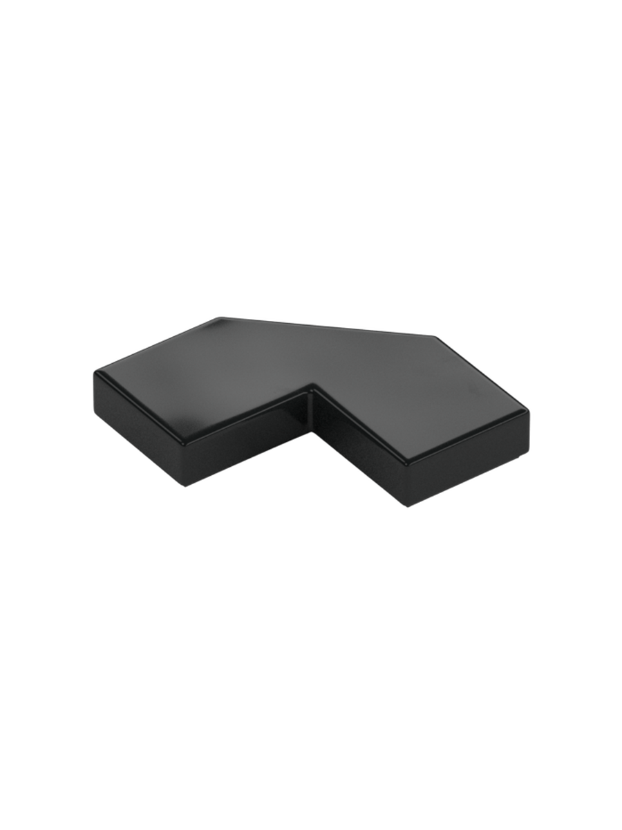 Деталь Lego Tile, Modified Facet 2 x 2 (27263)