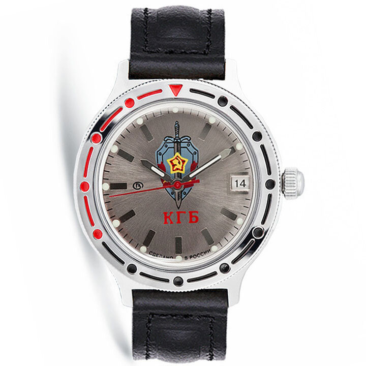 Наручные часы