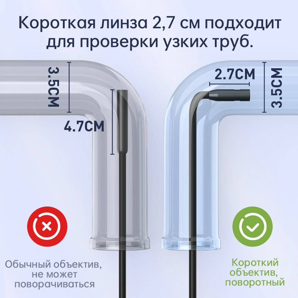Видеоэндоскоп — фото 1