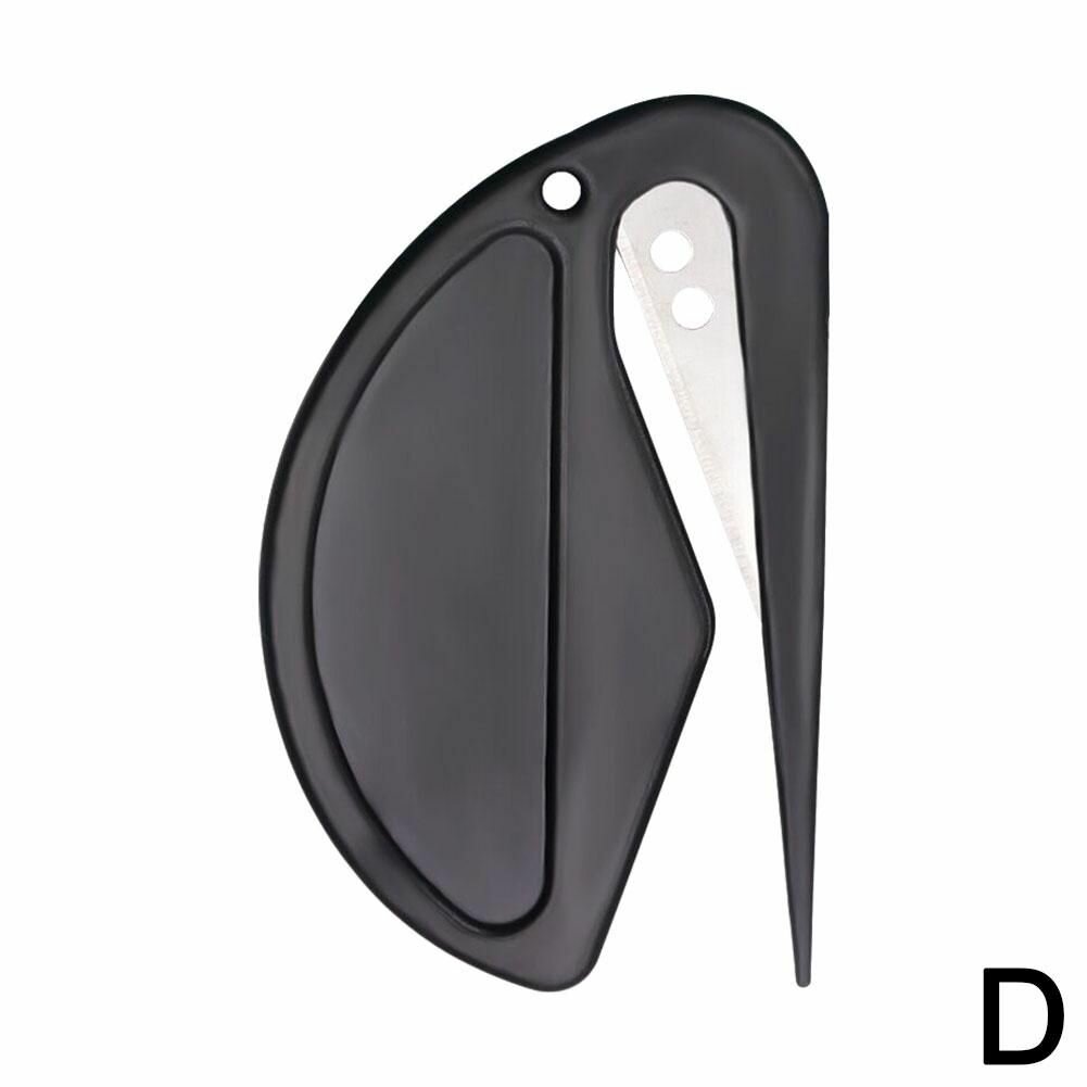 Инструмент для ухода за домашними животными Расческа для завязывания домашних животных,