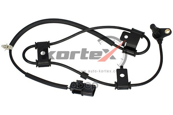 Датчик скорости вращения колеса (ABS) KORTEX арт. KER1092