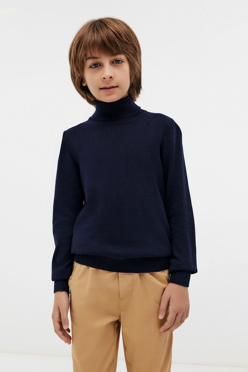 Водолазка BK7223501