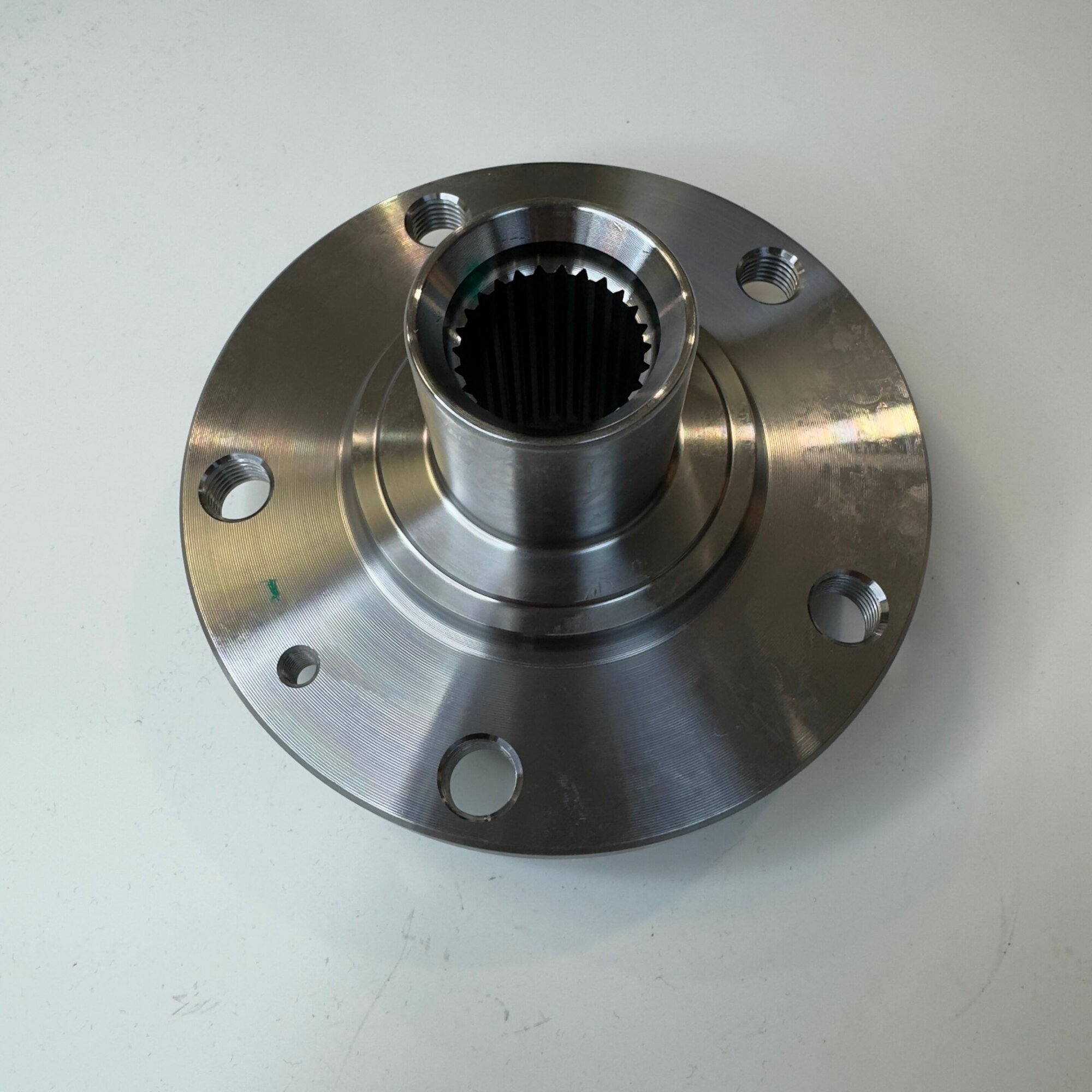 Ступица передняя KAIYI OMODA S5 [1.5 16V CVT седан Turbo]