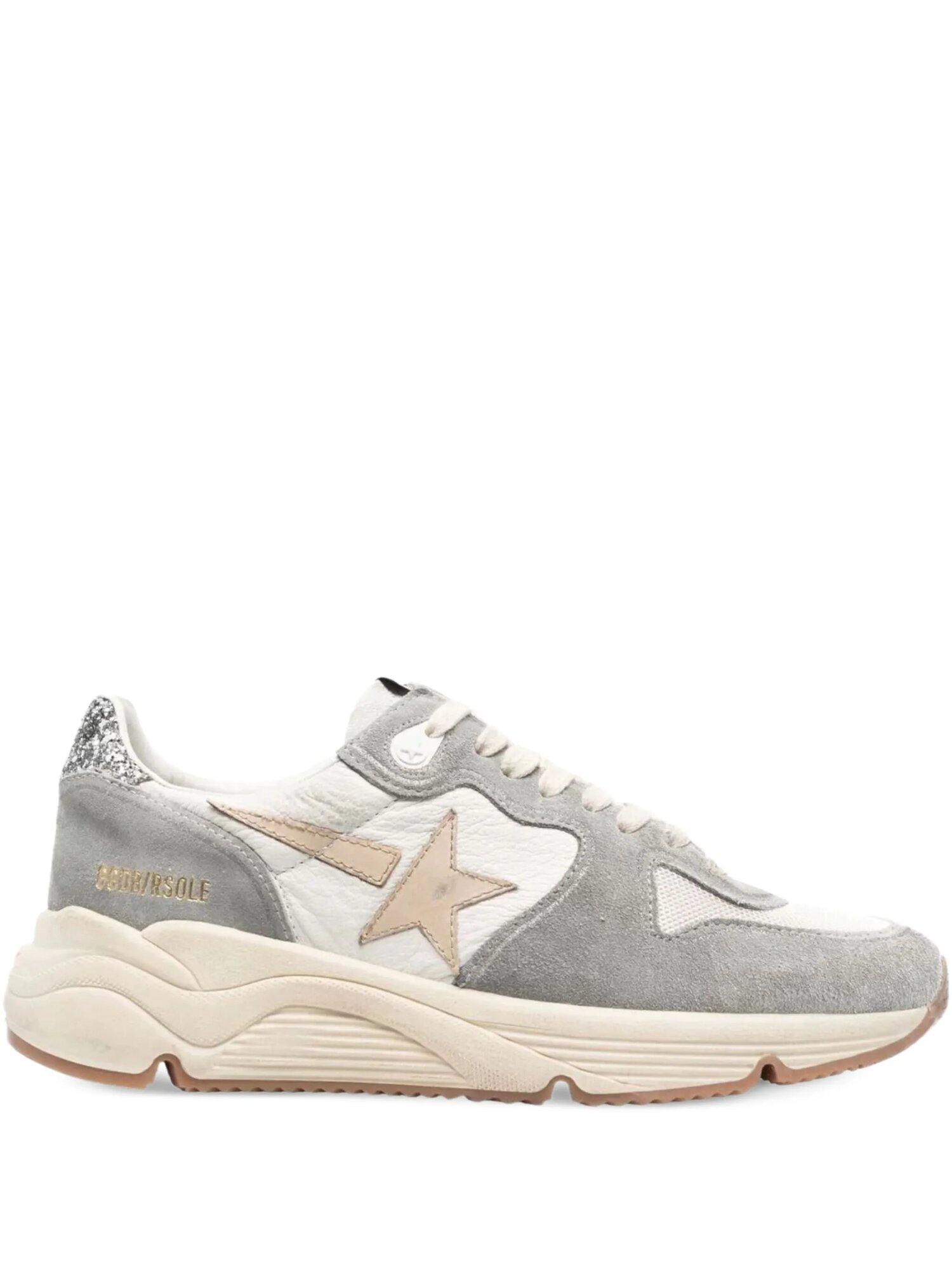 Кроссовки Running Sole