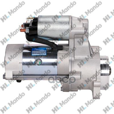 Стартер HYUNDAI BN361004A000 Mando арт. bn361004a000