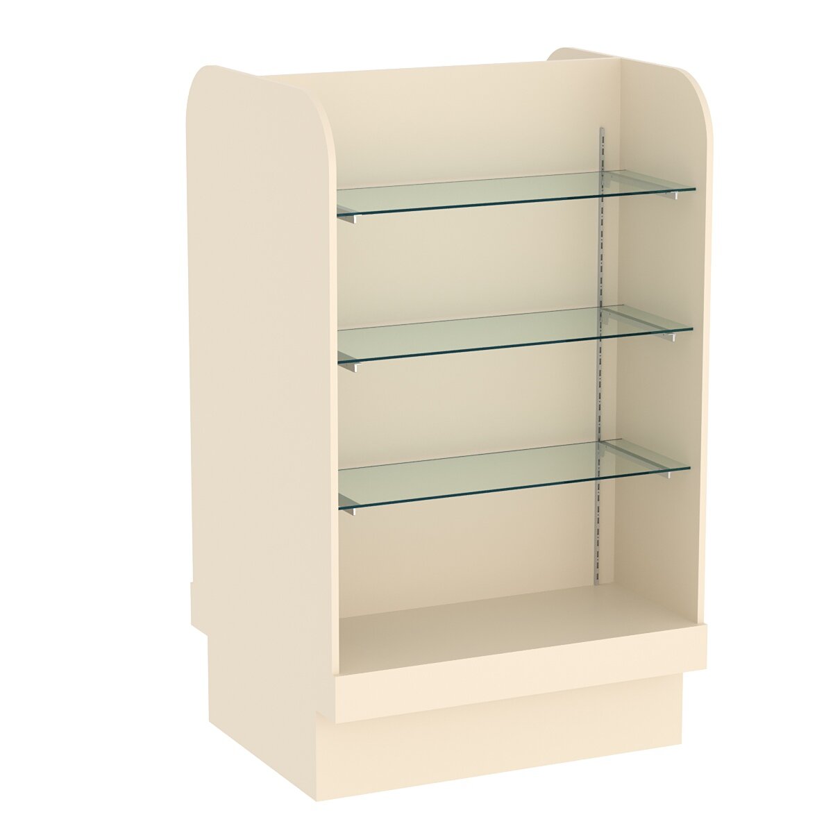 Модуль №1 островной системы фарма, Крем Вайс. Производство товара - компания ТОБ.