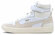 Кроссовки PUMA Sky LX, размер EU 37 стопа (23CM), белый,