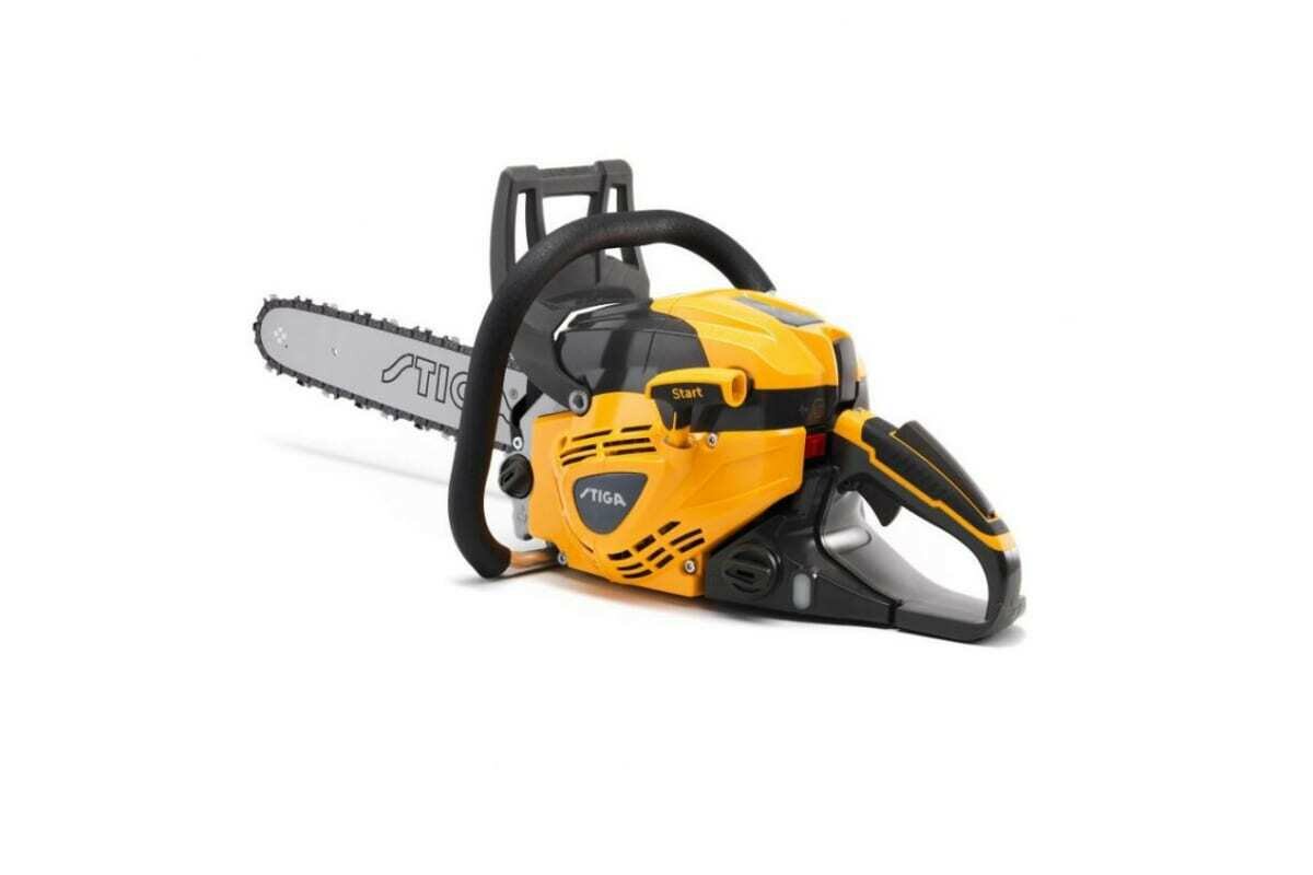 Бензопила Stiga SP 466 16 240461602/S17