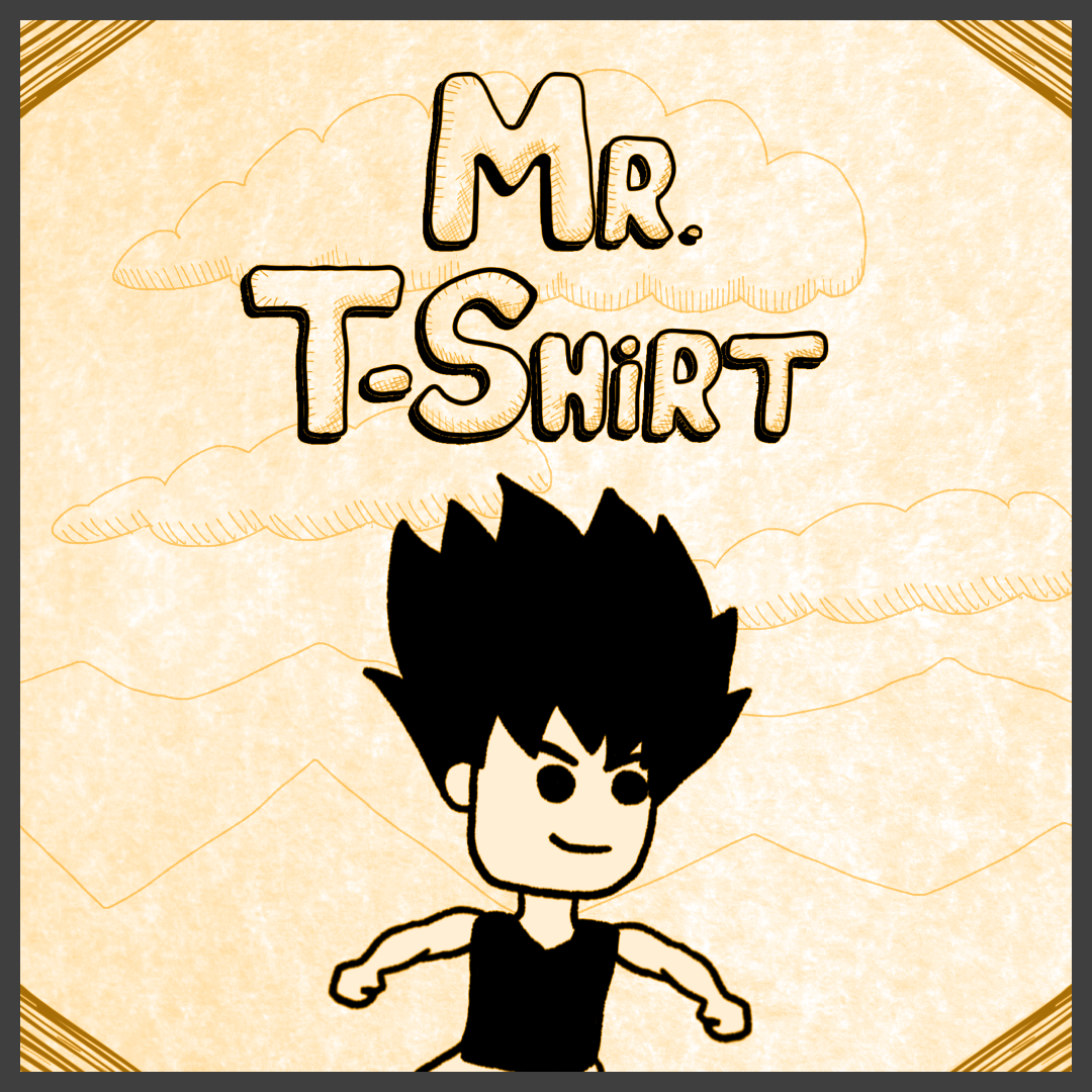 Игра Mr. T-Shirt Bundle для Xbox - Цифровой код для Microsoft Store