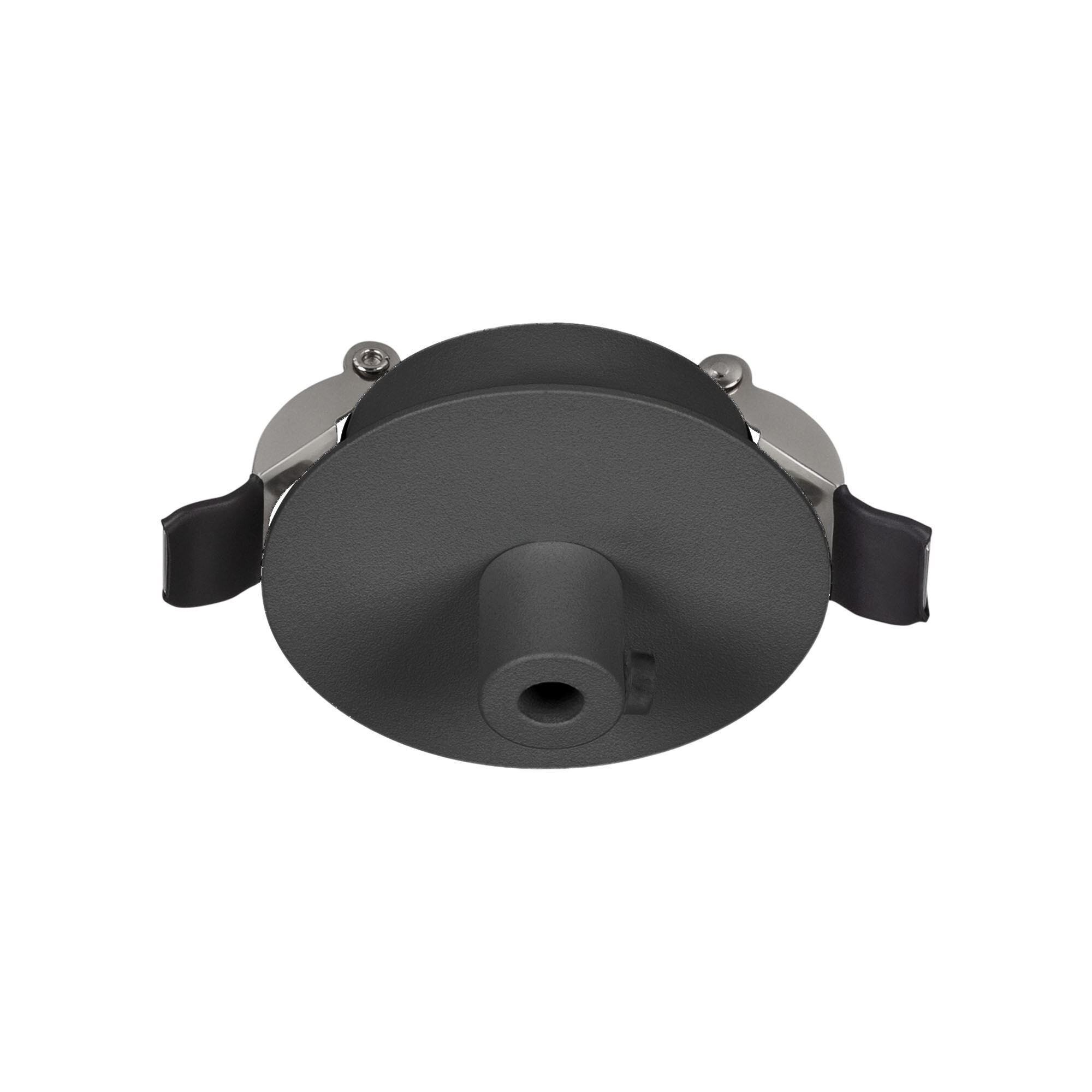 Аксессуар Arlight Чаша потолочная встраиваемая SPX-CANOPY-R60-C6.5 (BK) (Arlight, Металл)