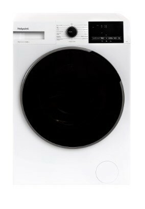 Стиральная машина Hotpoint WSH 7291 VWX
