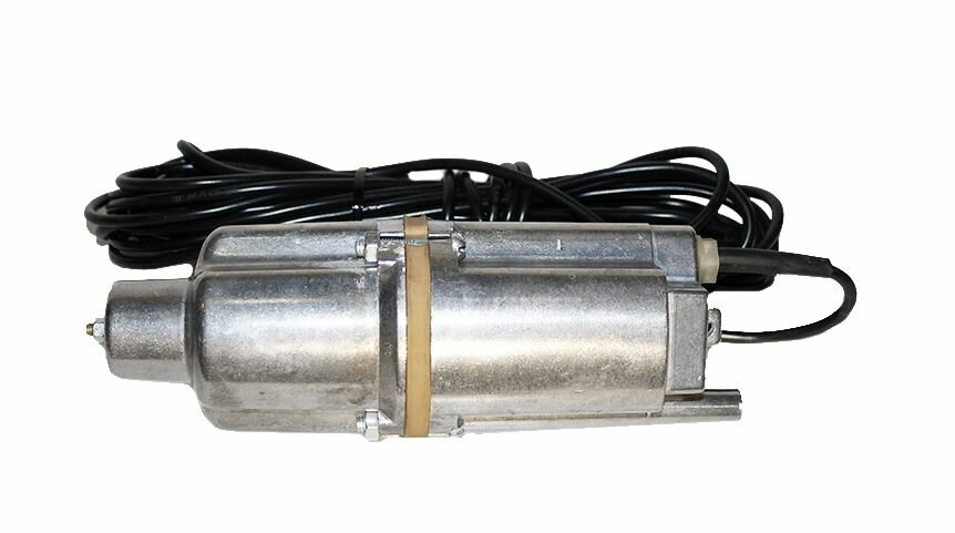 Насос "Ручеек-Техноприбор-1М" 25м (кор.) Н. З. 19. с медь (ТУ)