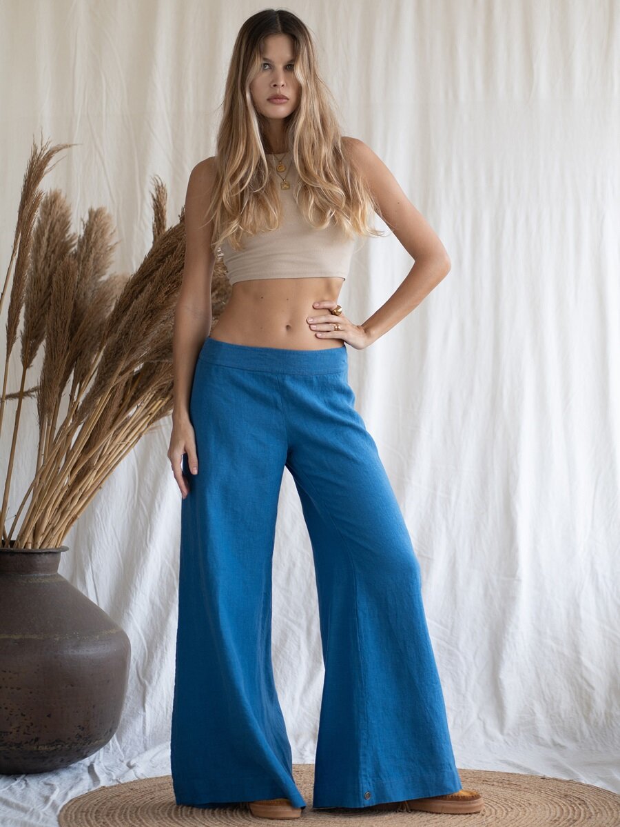 Брюки Базовый гардероб