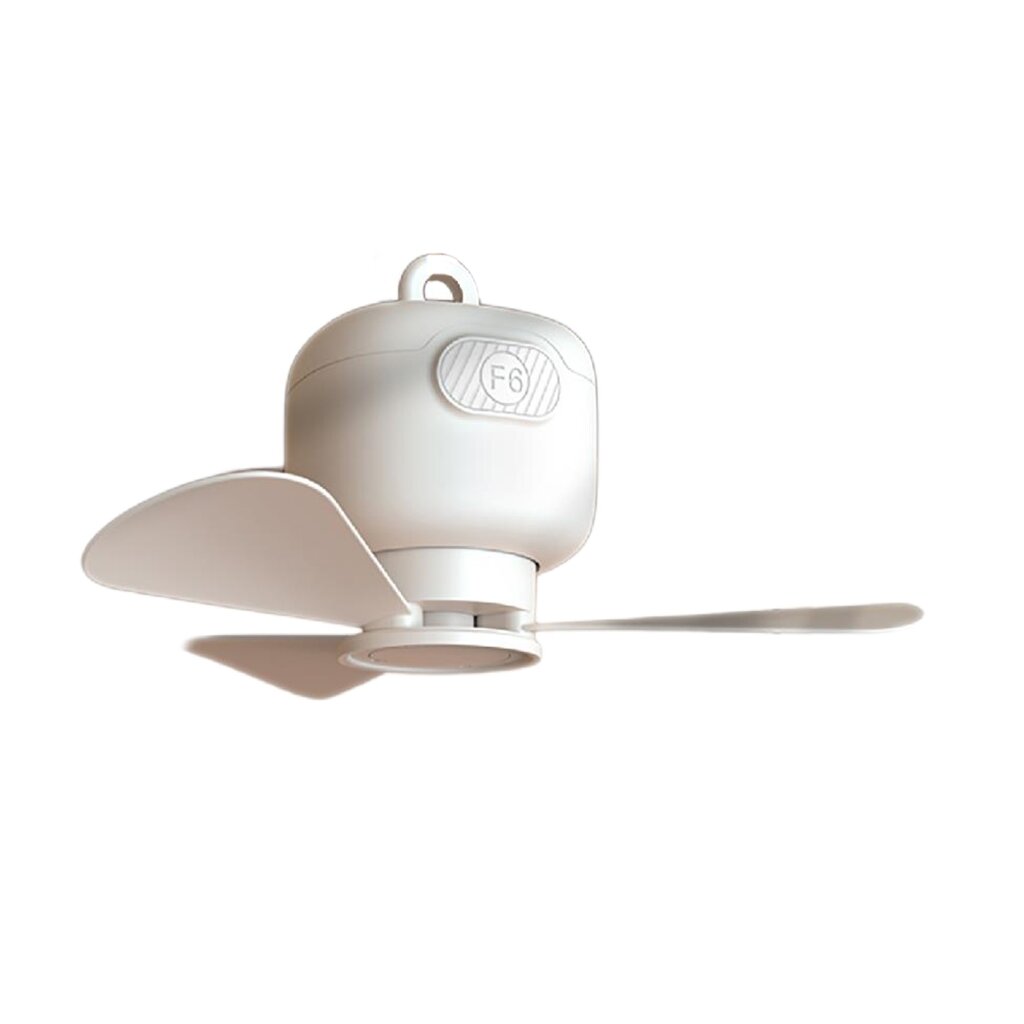 Кемпинг Вентилятор USB 5V Палатка Вентилятор Беседки Потолочный Вентилятор с 3 Листьями Потолочный Вентилятор