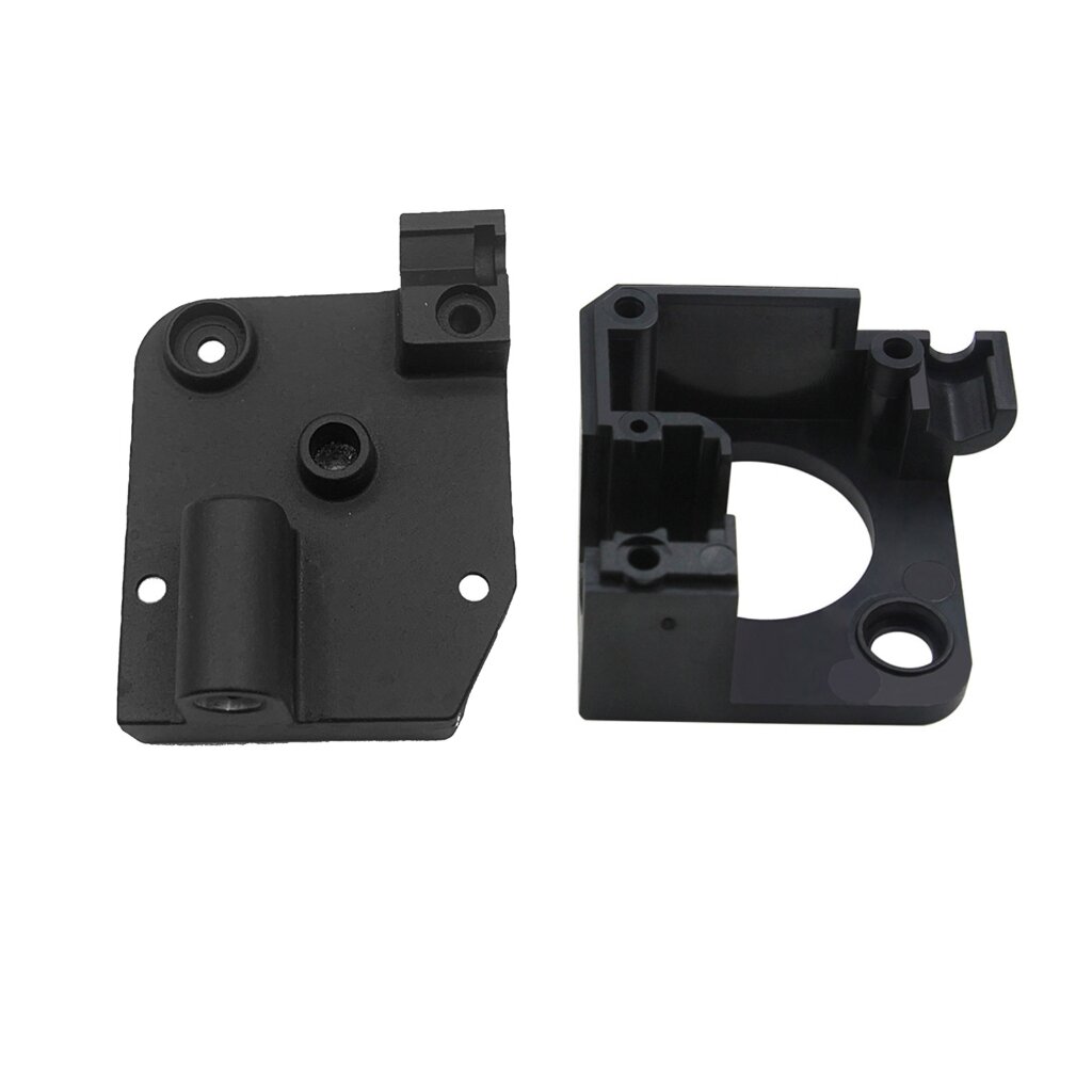 3D Printer Extruder Hotend Heatsink Heat Sink Cover Cooling Titan Cover Radiator