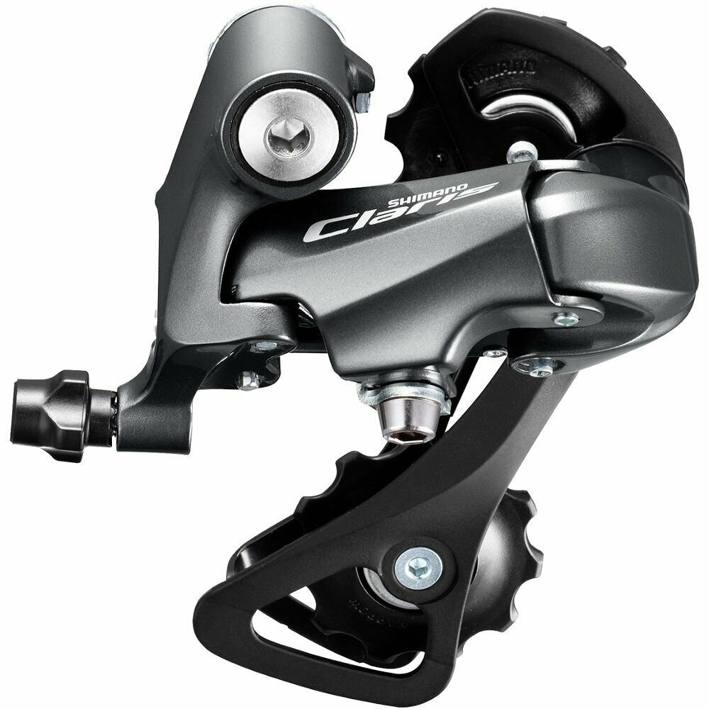Переключатель SHIMANO CLARIS задн 8-скор, черный, без уп. ARDR2000SS