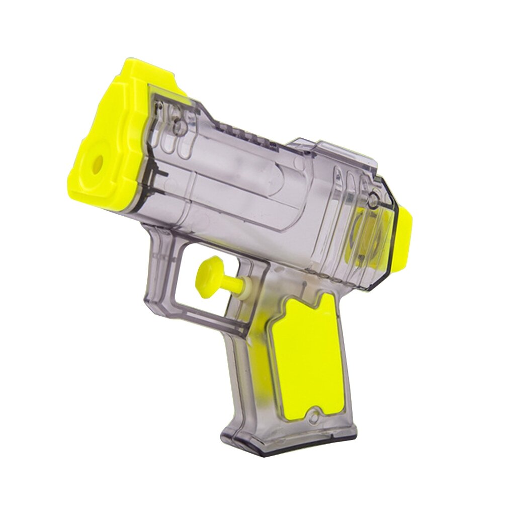 Водяной пистолет, Водяной пистолет-пулемет для детей, Струйный пистолет для стрельбы на большие расстояния, Пресс-экшн