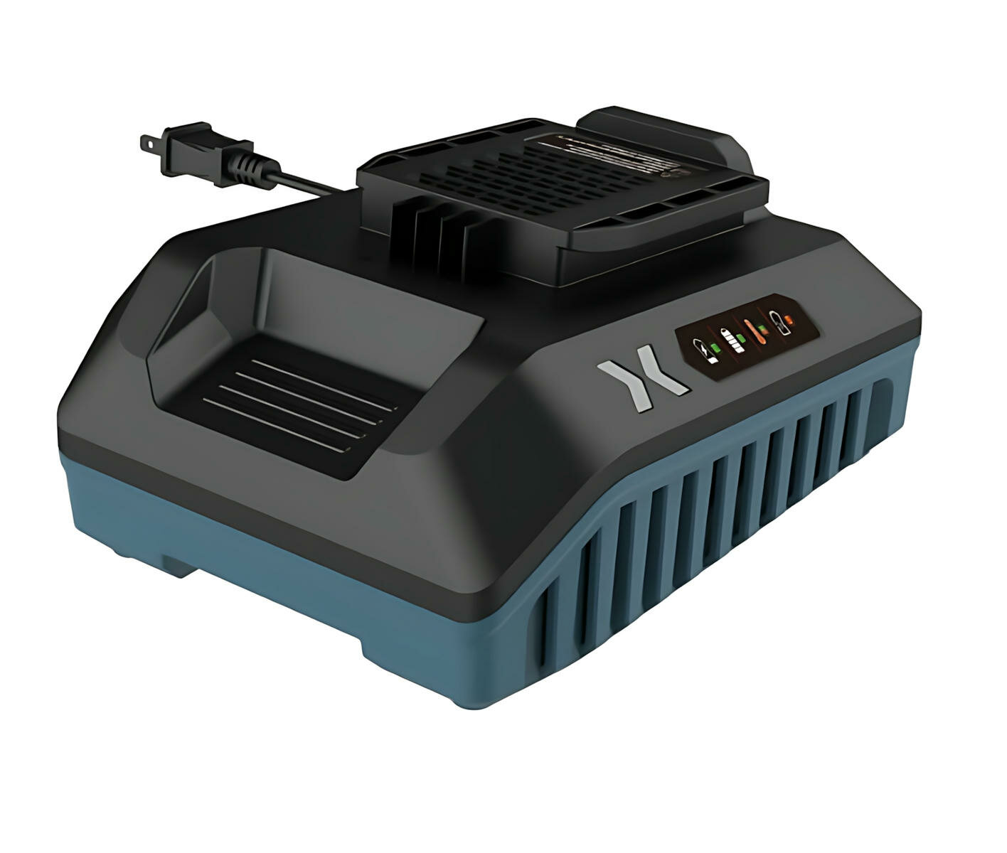 Устройство зарядное CHX6-L-EU, X6 60V, 3A, SENIX