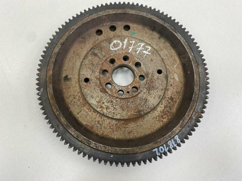 Маховик Geely Emgrand EC7 2008 кат.номер: 113600007301