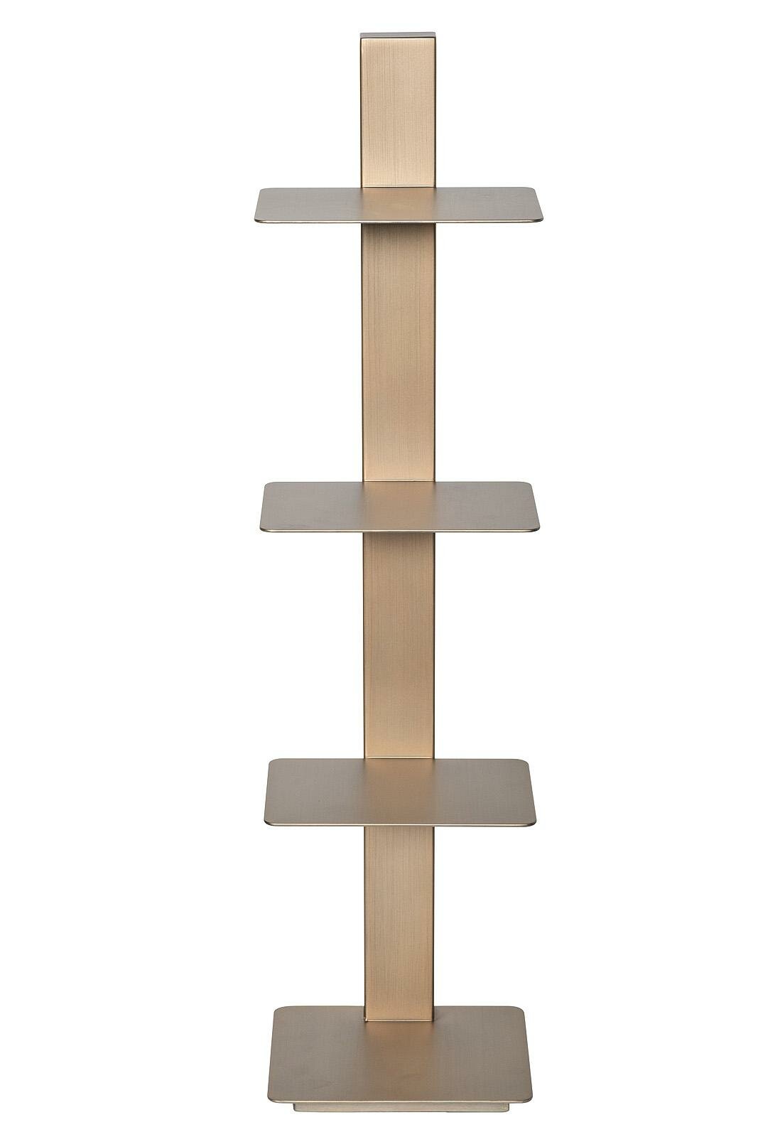 Полка Garda Decor 58DB-24228 Полка настенная 71.5*14.5*18см арт. 58DB-24228