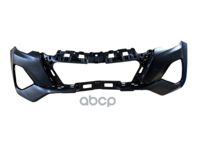 Бампер пер 2021- Changan арт. S111F271301-0401