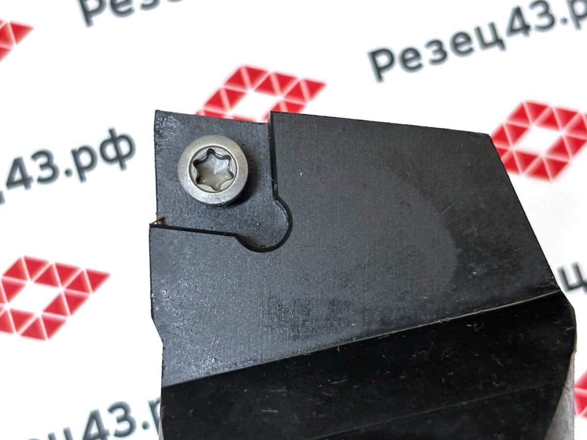 Резец внутреннего точения S40T-SCLCR12