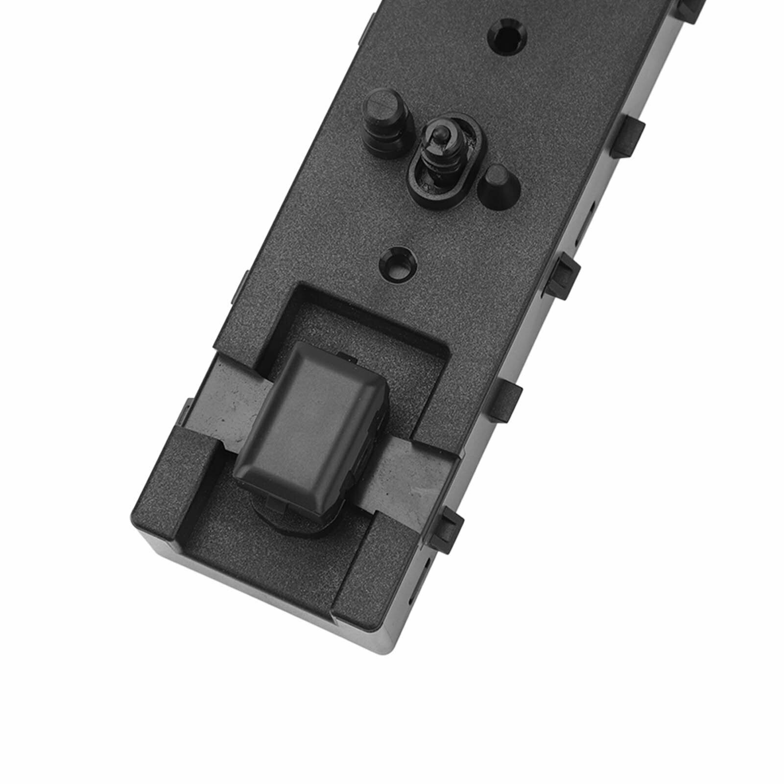 Переключатель управления электроприводом сиденья спереди слева со стороны водителя, кнопочный переключатель на 10 положений, сменный для Ford Expedition Explorer 9L3T 14B709 FAW