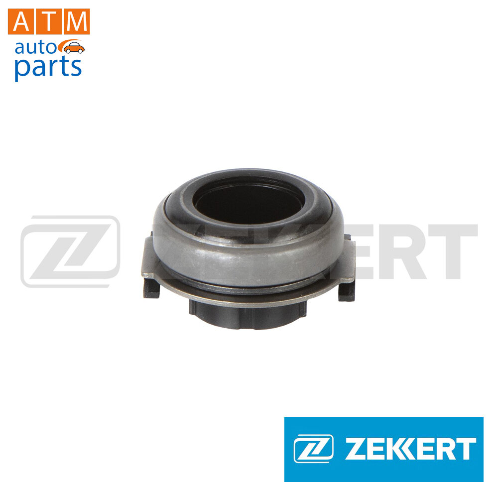 Муфта сцепления Lada Largus KS0 RS0 KSA 12- Renault Clio Symbol 98- Logan 04- Sandero/Stepway Zekkert ks-6041 OEM 7700102781