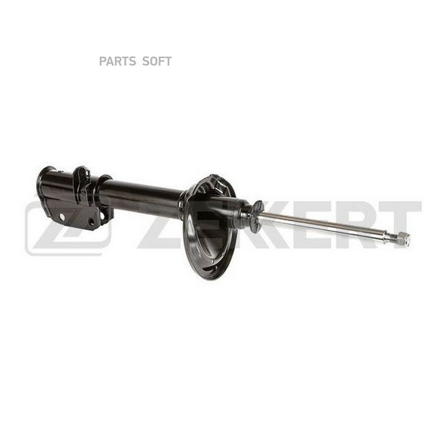 ZEKKERT SG-4440 Амортизатор газовый правый задней подвески Subaru Impreza (GC GF) 92- Legacy (BJF BC_) 91- ()