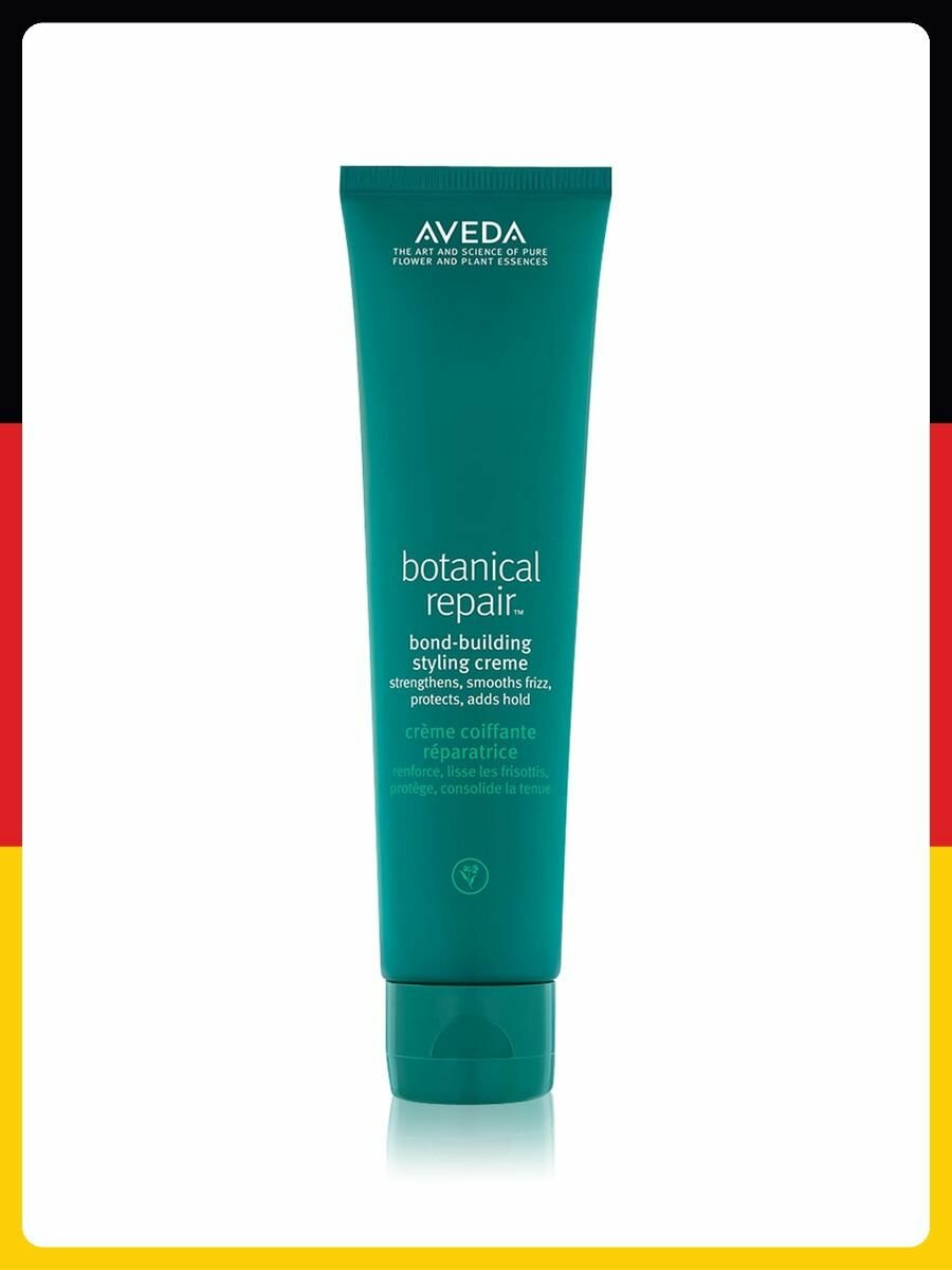 Крем для укладки волос Aveda Botanical Repair Styling Cream, 150 мл