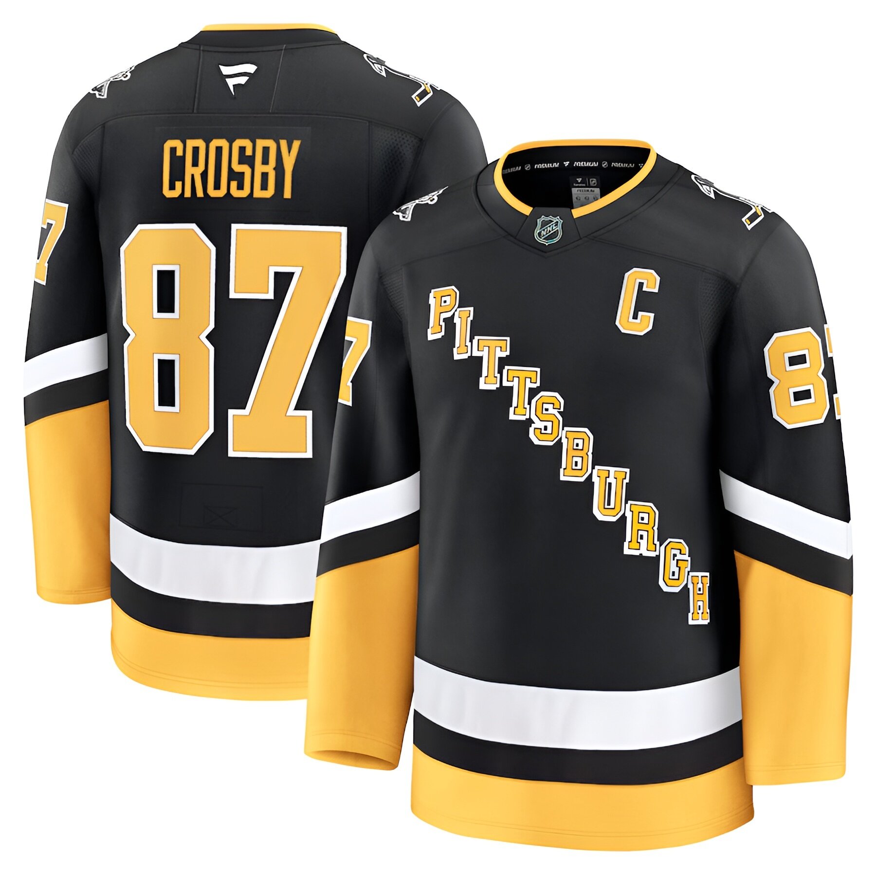 Форма спортивная N.1 Хоккейный костюм NHL Edmonton Oilers 97#McDavid 29# Draisaitl Jersey