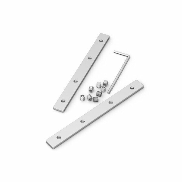 Коннектор Arlight Cоединитель профиля SL-LINE-5035-180 Set