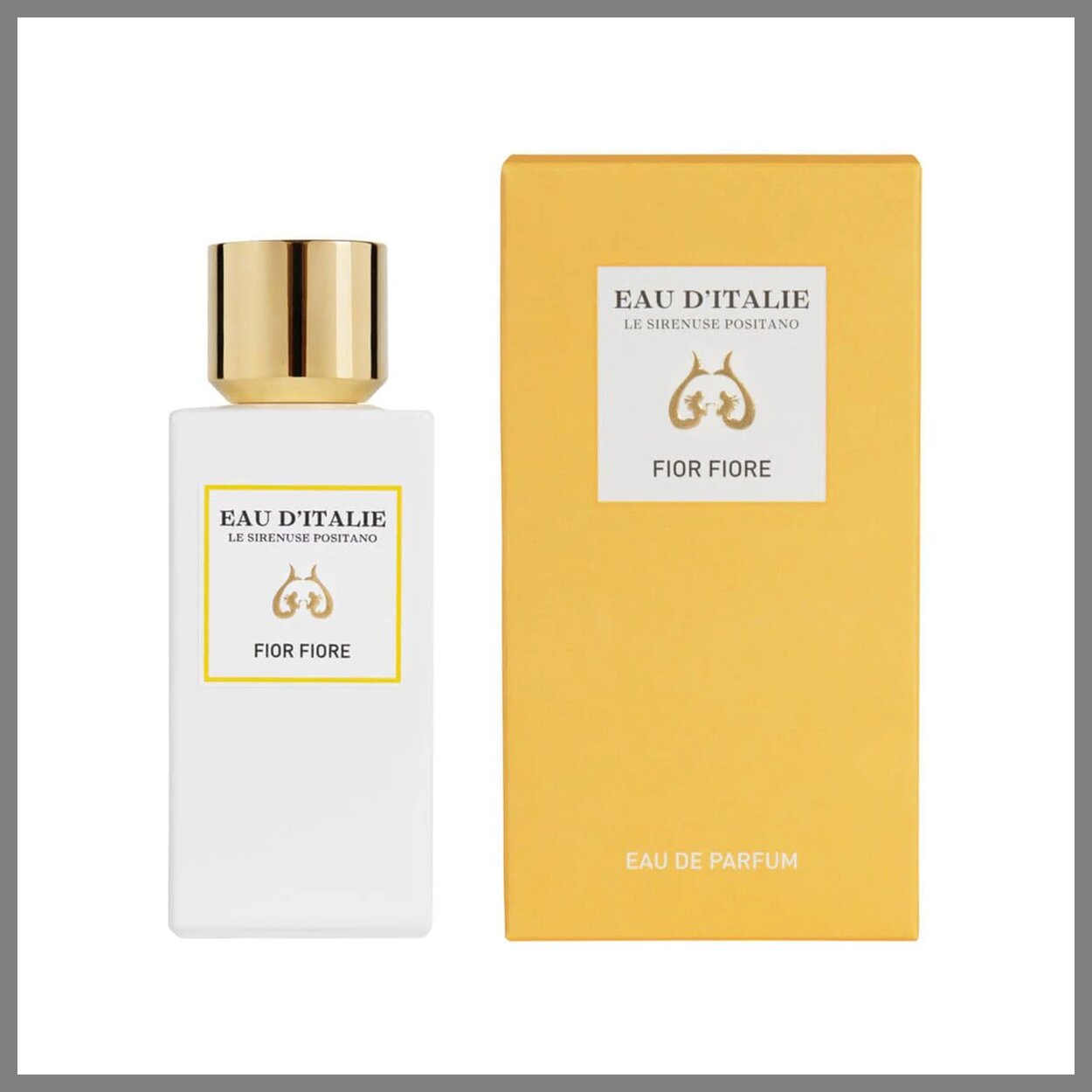 Eau D'Italie Fior Fiore Парфюмерная вода 100мл