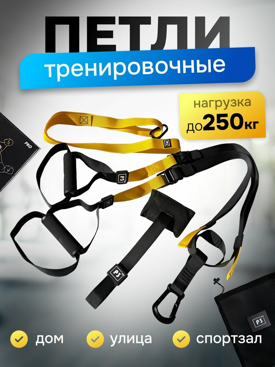 Тренировочные петли